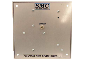 Mining Component | Becker SMC
