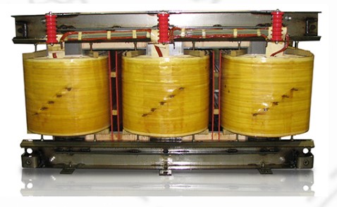 The Role of Transformers in Underground Mining | Becker Mining USA